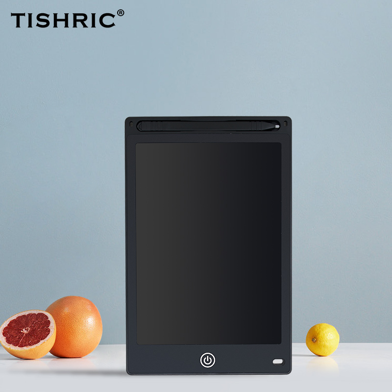 TISHRIC 8,5 Zoll LCD Schreiben Tablette für Zeichn... – Grandado