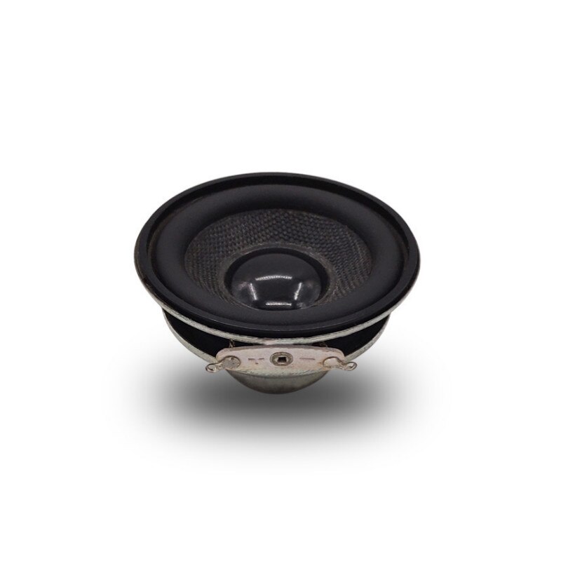 SOTAMIA 2Pcs 52mm Full Range Mini Speaker Driver 4... – Grandado