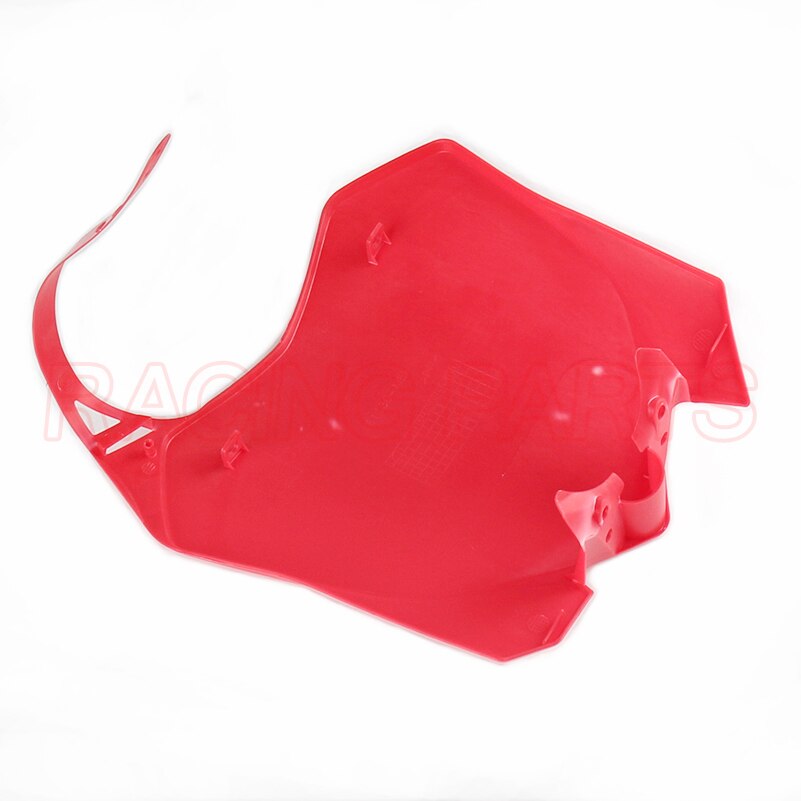 Crf 250 450 Motorfiets Voor Nummerplaten Naam Plaa... – Vicedeal