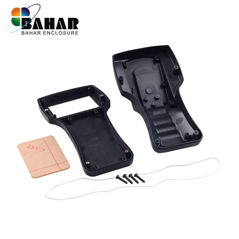 handheld plastic enclosure for electronic project ... – Grandado