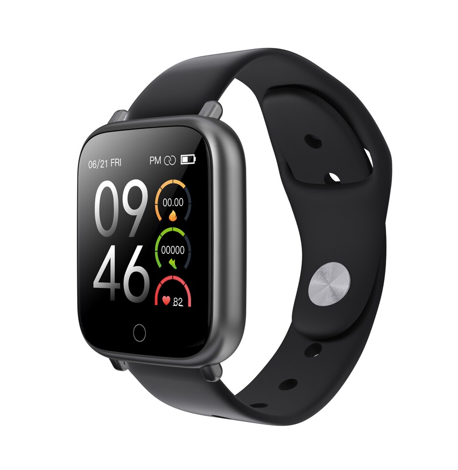 Smart Sport Pedometer Fitness Tracker Timer Intell... – Vicedeal