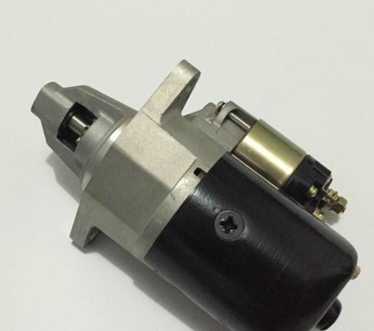 465 Engine Starter Motor For Chana Star DFSK Dongf... – Grandado