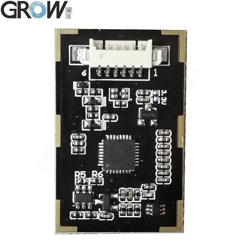 GROW R300 UART Interface 200 Finger Capacity Capac... – Grandado GROW R300 UART Interface 200 Finger Capacity Capac... – Grandado