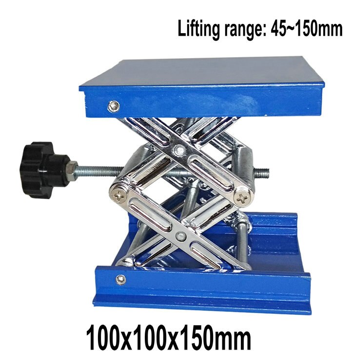 100x100x150mm Reinforced Aluminum Oxide Adjustable... – Grandado