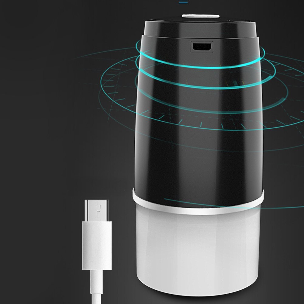 Water Bottle Pump Mini Barreled Water Electric Pum... – Grandado