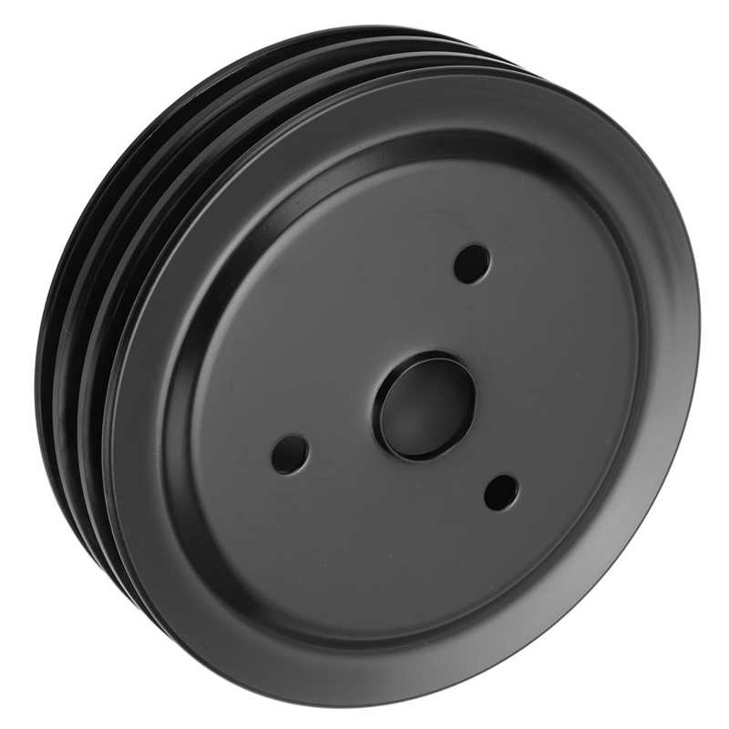 Short Water Pump Pulley Simple Installation Cranks... – Vicedeal