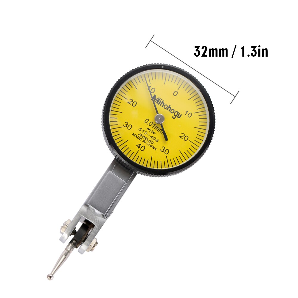 Outil de mesure de précision avec cadran à levier ... – Grandado