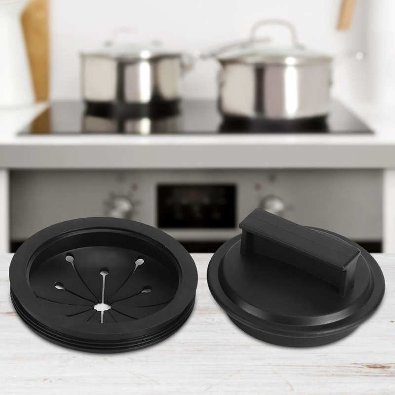 Garbage Disposal Drain Plug Splatter Guard Kitchen... – Grandado