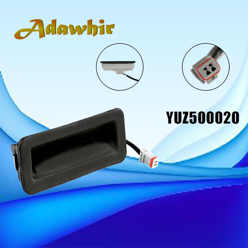 YUZ500020 Kofferbak Schakelaar Achterklep Handgree... – Vicedeal