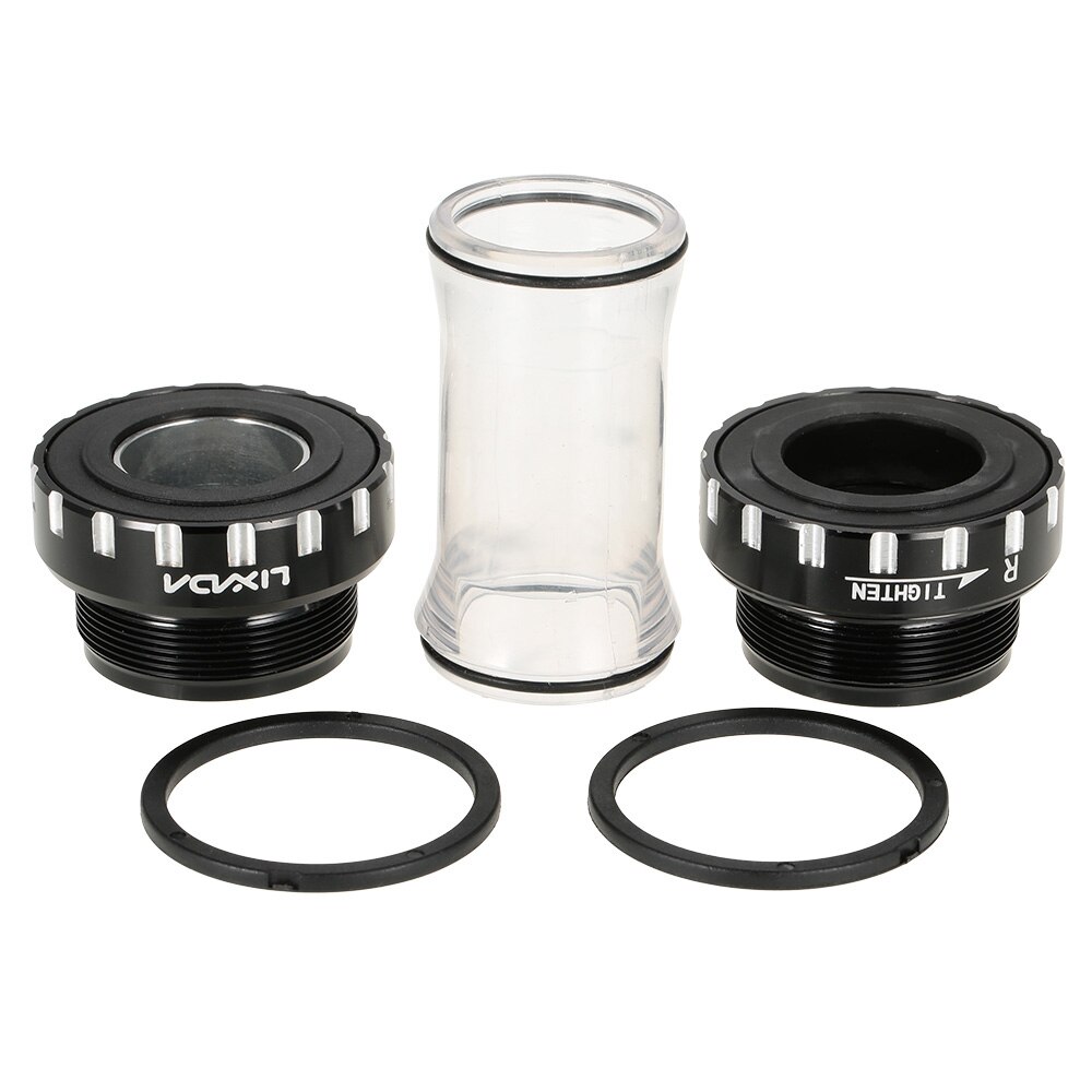 Lixada Bottom Bracket 68-73mm Bike Bicycle Axis MT... – Vicedeal