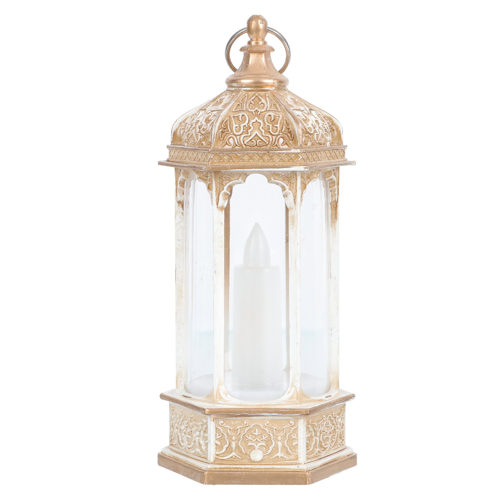 Ramadan Candle Lantern Ramadan Night Lamp LED Nigh... – Vicedeal