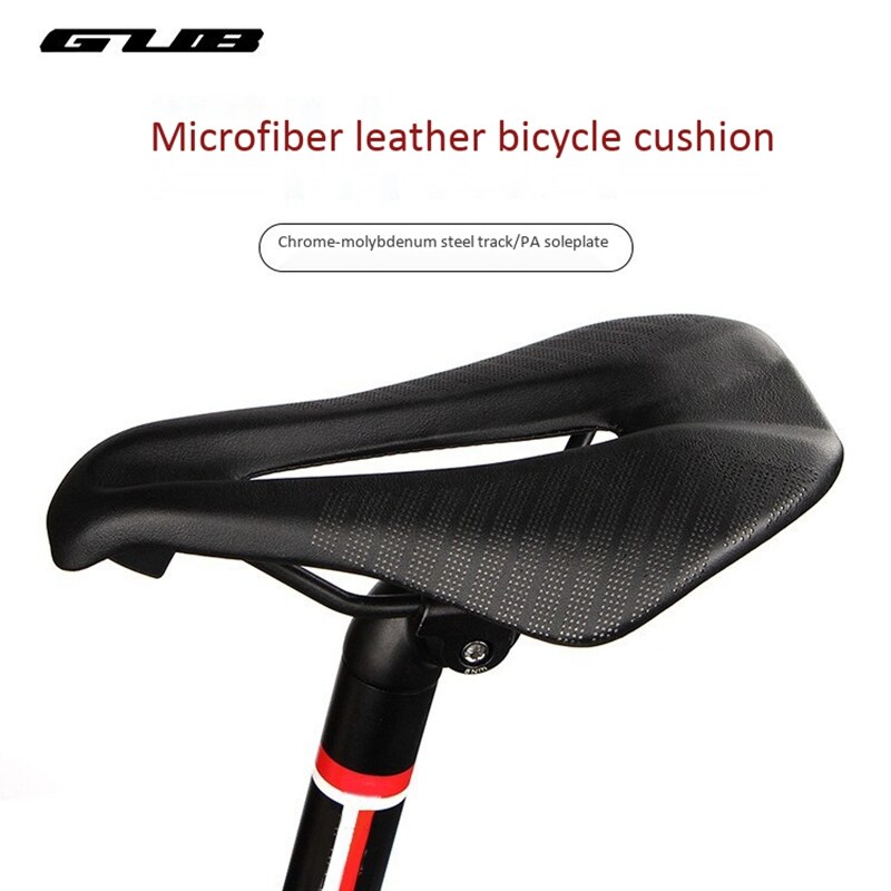 Gub Fiets Zadel Ademend Hollow Fietszadel Seat Com... – Grandado
