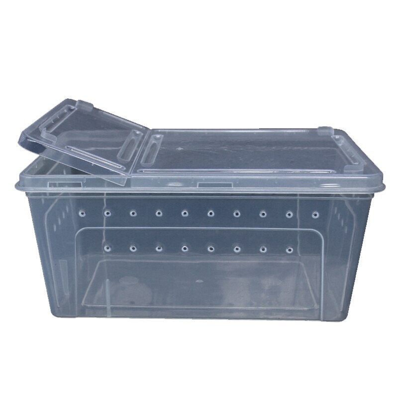 1PCS Pet Products Reptile Breeding Box Terrarium G... – Grandado