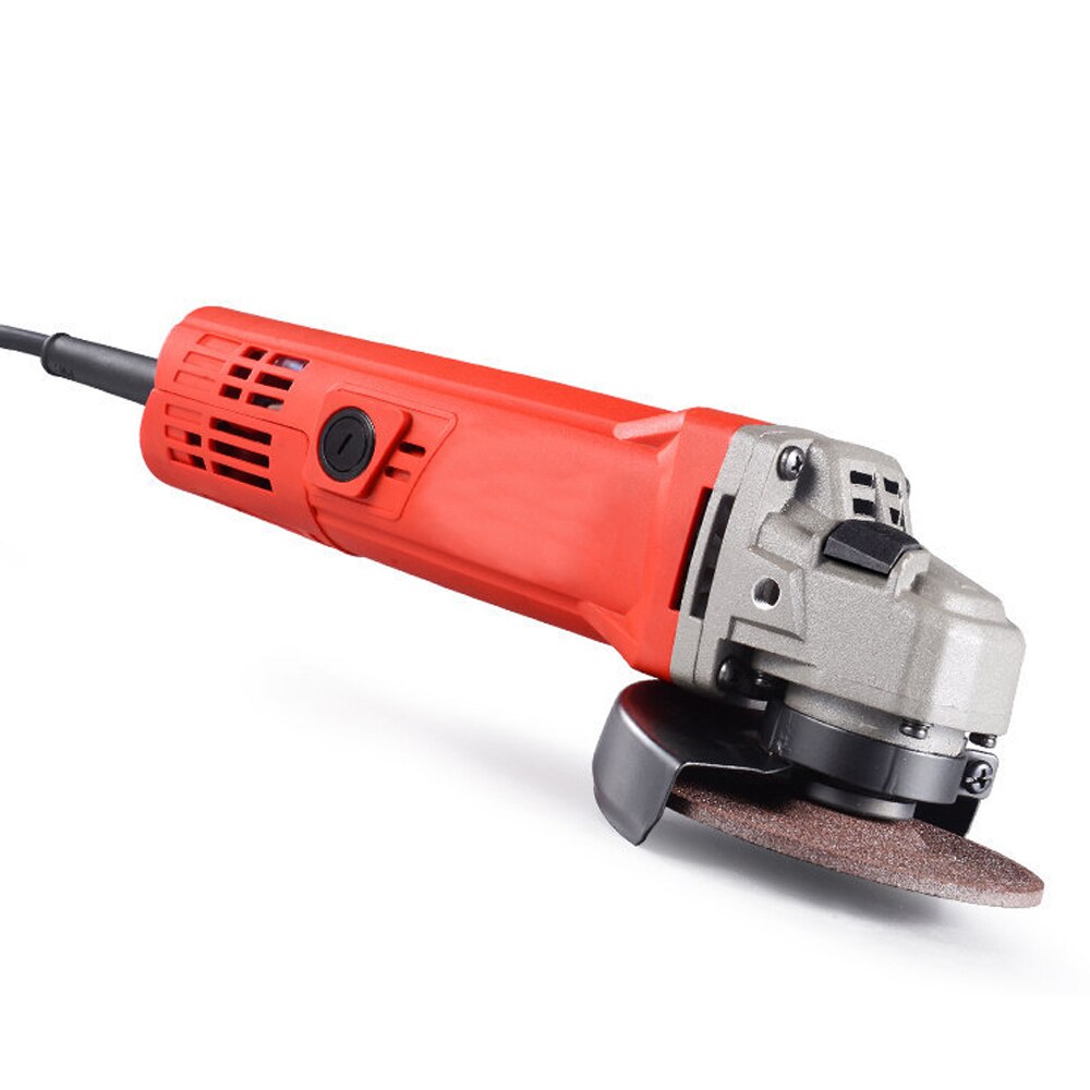 100mm 710W 220V Portable Electric Angle Grinder Mu... – Grandado
