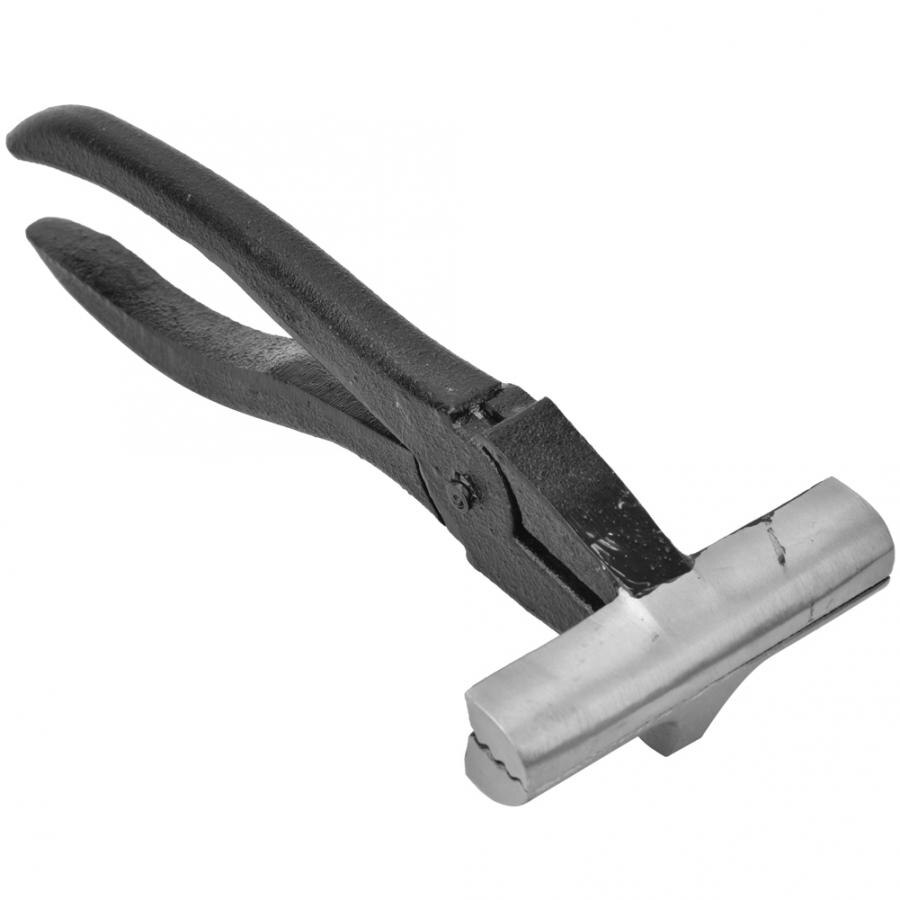 Cast Iron Oil Painting Canvas Stretching Pliers Ha... – Grandado