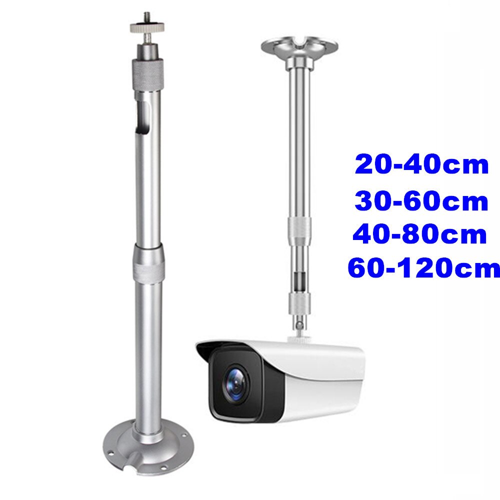 Aluminium Cctv Camera Plafond Mount Surveillance B... – Vicedeal