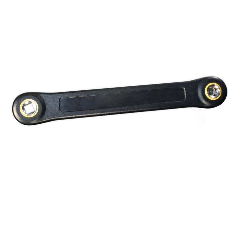 DIY hook wrench adjustable 3/8" Extension Wrench A... – Grandado