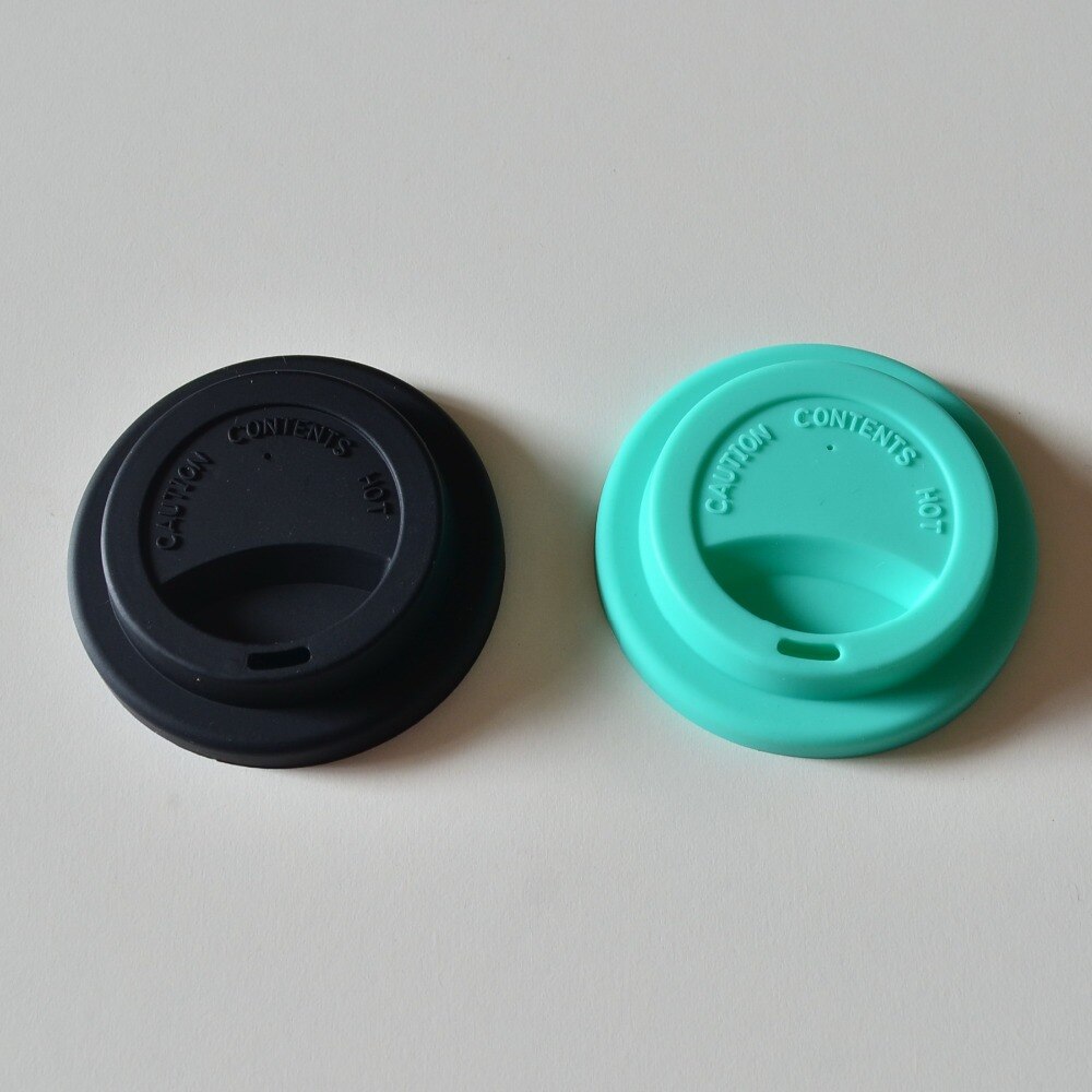 BPA Silicone lids for 7.5cm diameter mugs ,coffee ... – Grandado