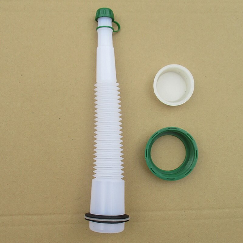 Replacement Spout & Parts Cap Kit for Jerry Can Fu... – Grandado