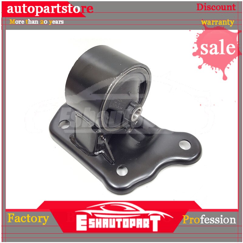 LEFT ENGINE MOUNT AT FOR MITSUBISHI LANCER 2000 OE... – Grandado