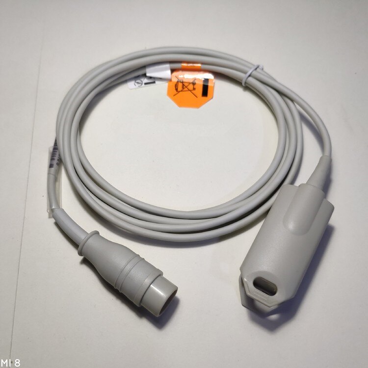 SPO2 probe for Zoncare7000 monitor blood oxygen pr... – Vicedeal
