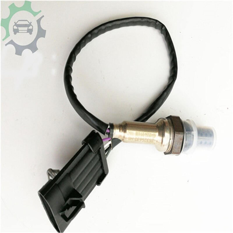 4-wire oxygen sensor 0258006784 sensor voor Geely ... – Grandado