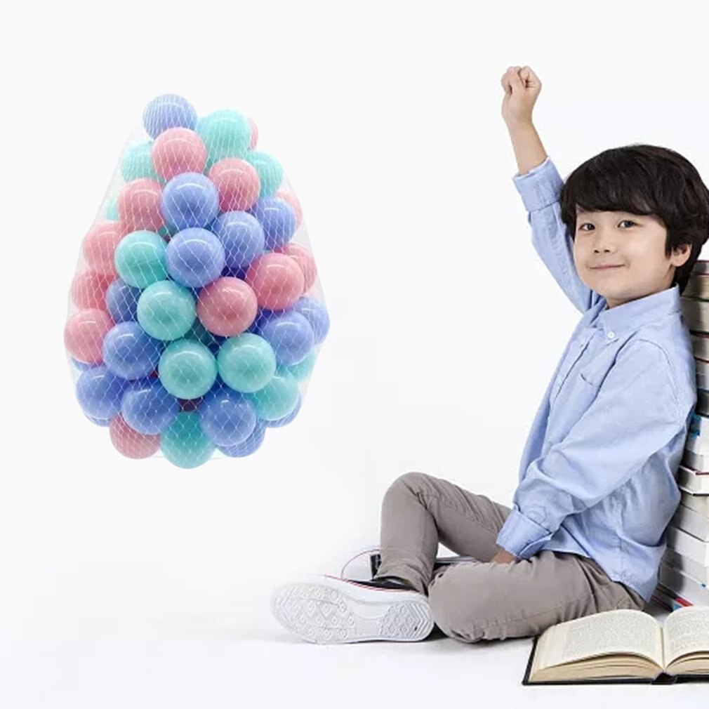 Outdoor Sport Ball Colorful Soft Water Pool Ocean ... – Grandado