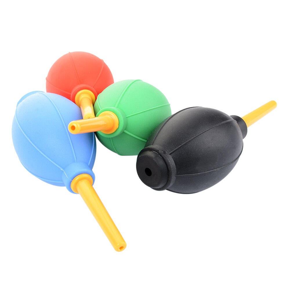 Nuttig Handleiding Rubber Bulb Luchtpomp Dust Blow... – Vicedeal
