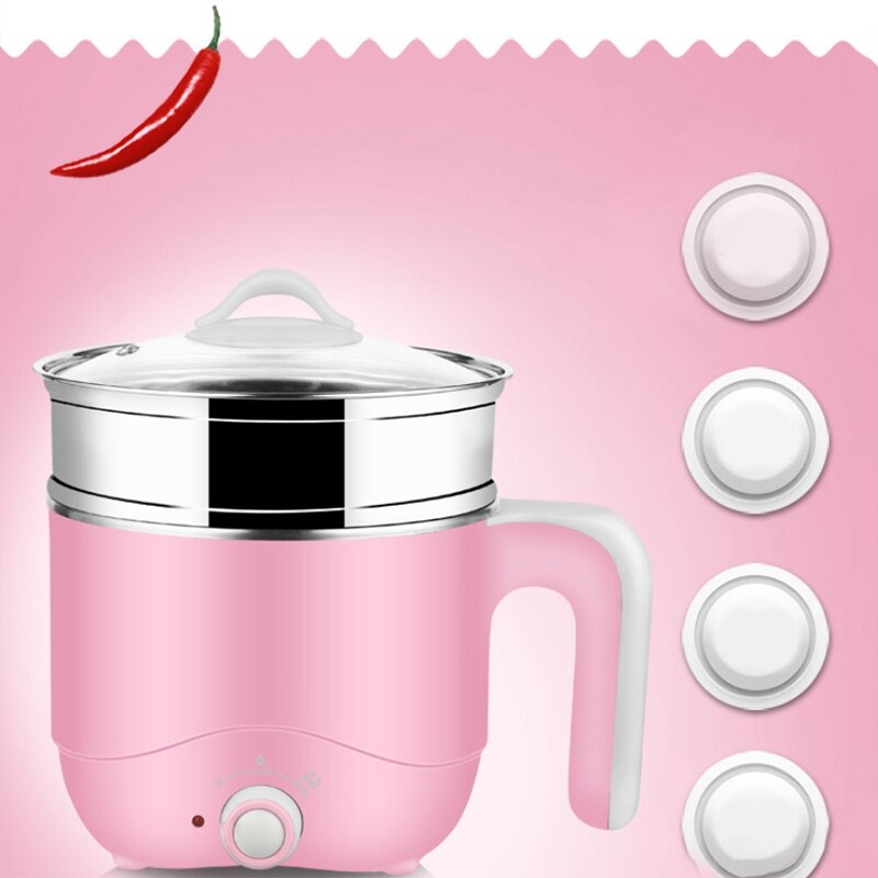 Mini Multi-Function Electric Cooker Low-Power Elec... – Grandado