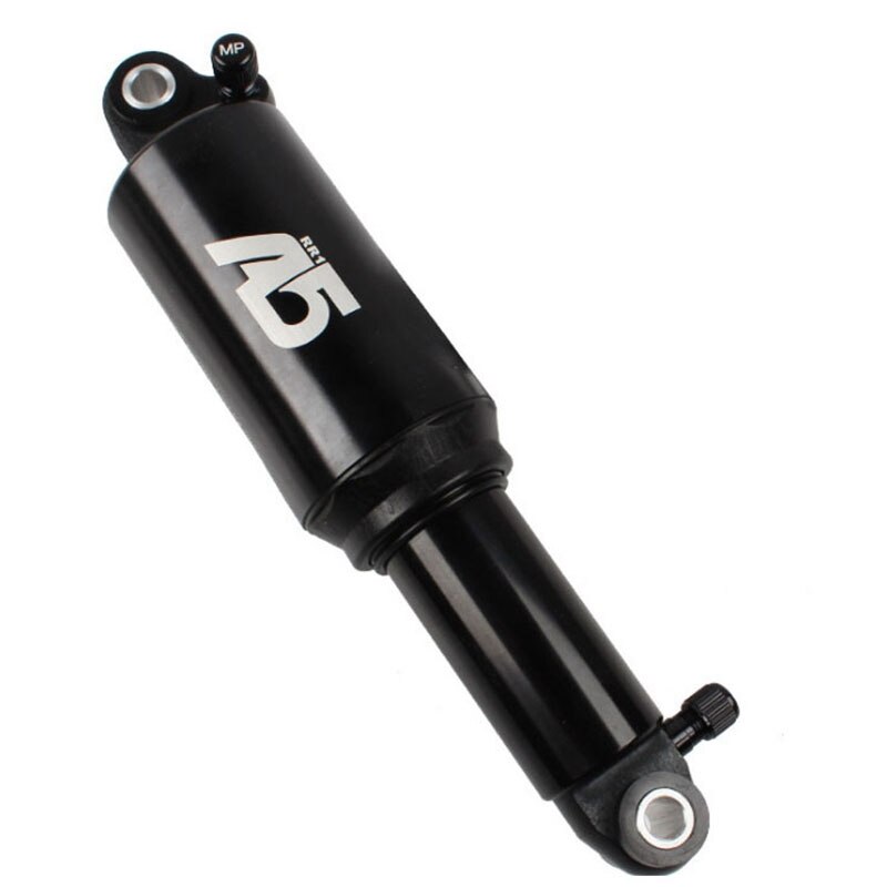 KS A5 RR1 Dual Air Rear Shock Double Air Chamber P... – Grandado