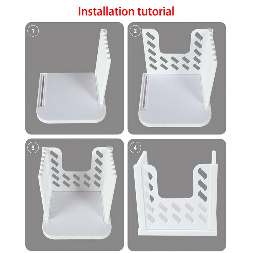 Bread Slicer Cutting Guide Tools Plastic Splicing ... – Vicedeal