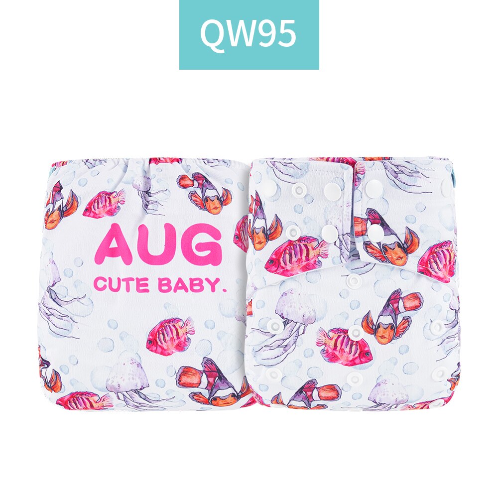 Happyflute Baby Doek Luier Maand Positie Patroon M... – Vicedeal