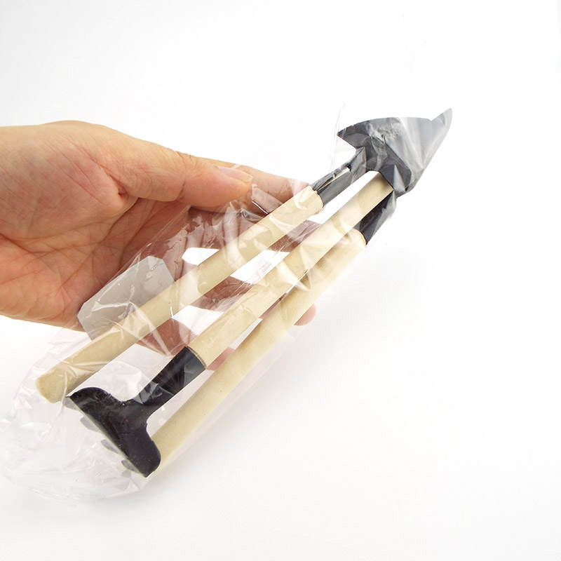 Mini Gardening tool 1set Three-Piece Garden plante... – Vicedeal