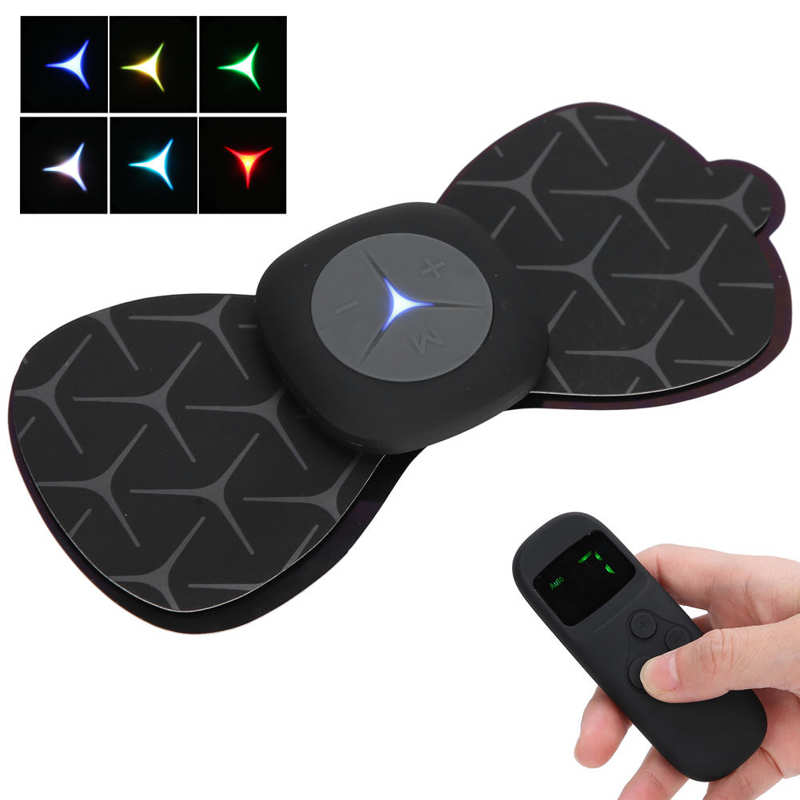 Cushion Full Body Massage Chair Mini Massager Wire... – Grandado