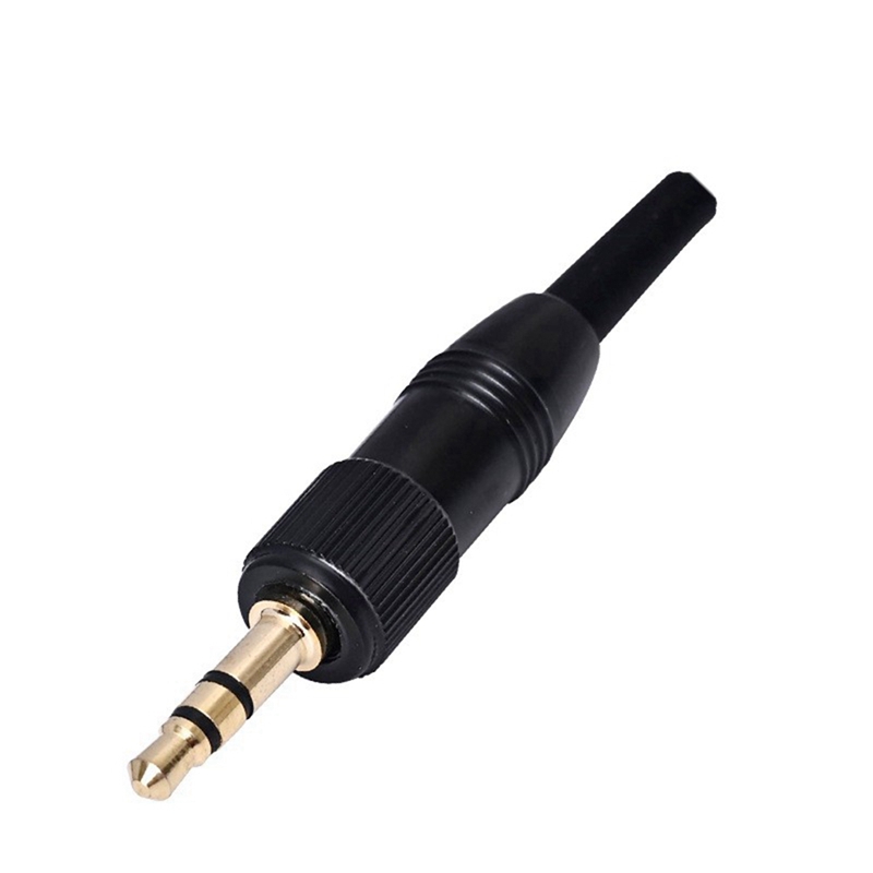 20 Pcs 3.5Mm Stereo Screw Locking Audio Lock Conne... – Grandado