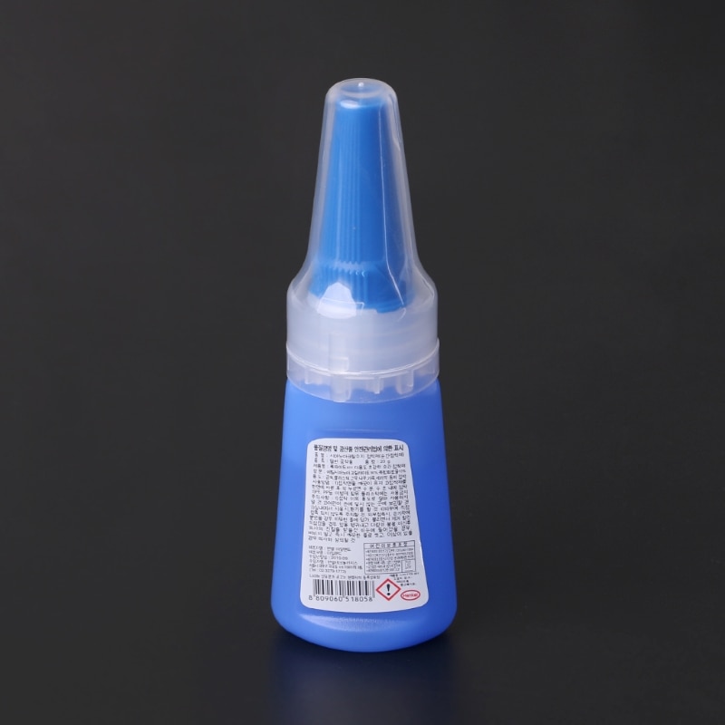 401 Rapid Fix Instant Fast Adhesive.20g Bottle Str... – Vicedeal