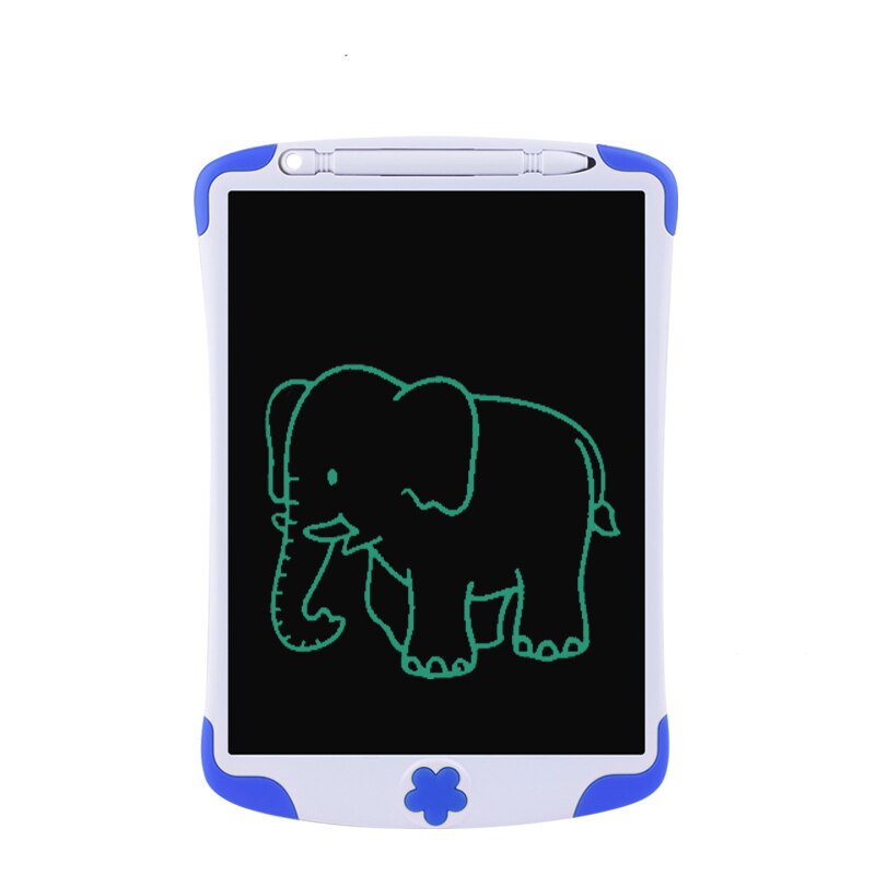 8.5 tommer lcd-skrivetablet, sløret håndmalet tavl... – Vicedeal