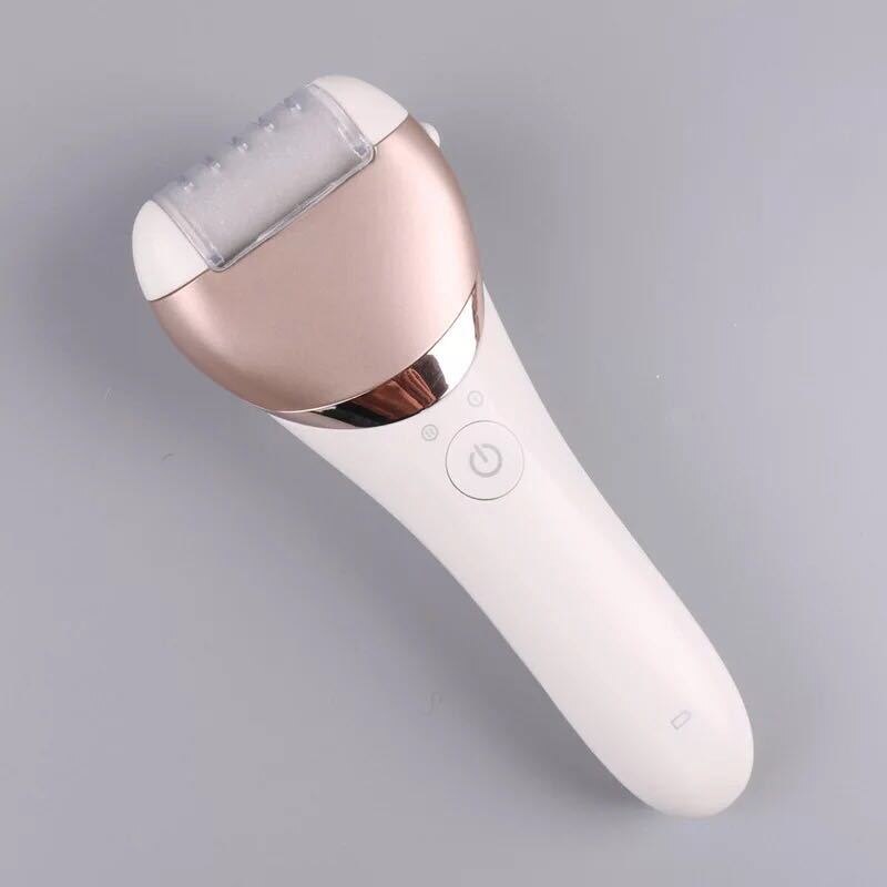 Electric 5in1 Lady Shaver Scraping Wet Dry Electri... – Grandado