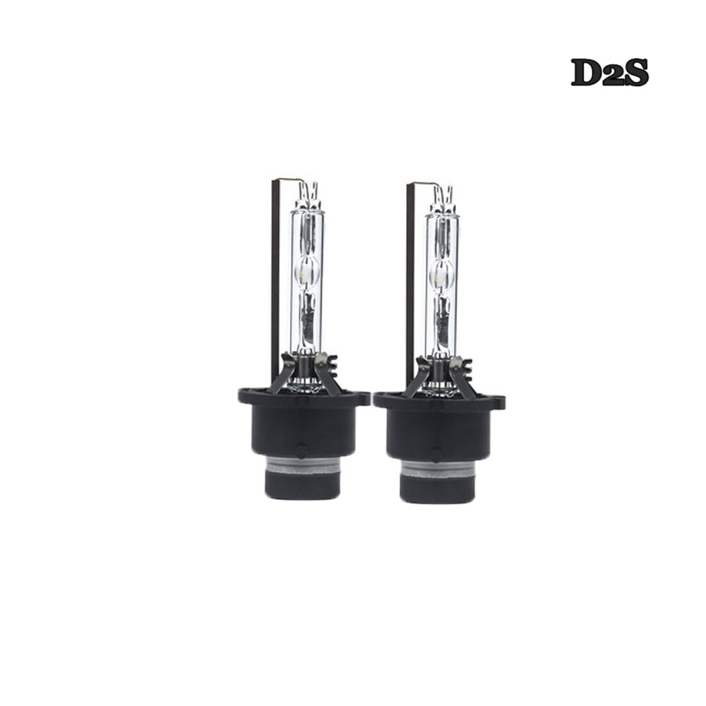 D2s d2r hid xenon lâmpada lâmpada do carro farol x... – Vicedeal