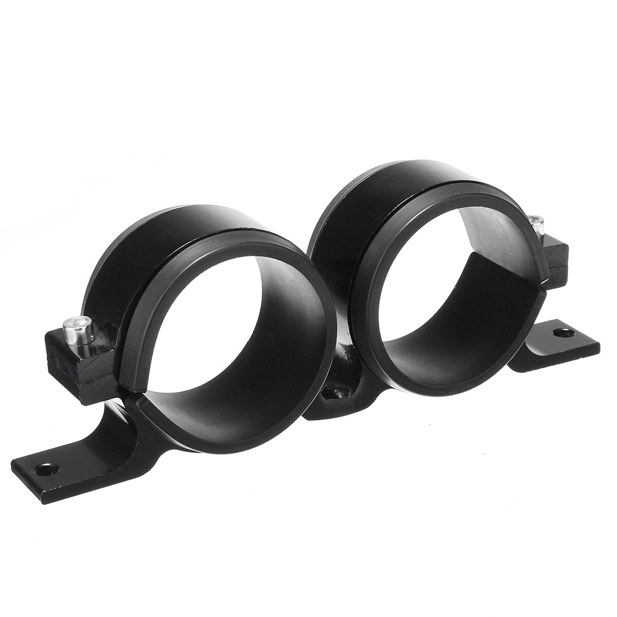 Universal Fuel Pump 60mm Aluminum Dual Oil Fuel Fi... – Grandado