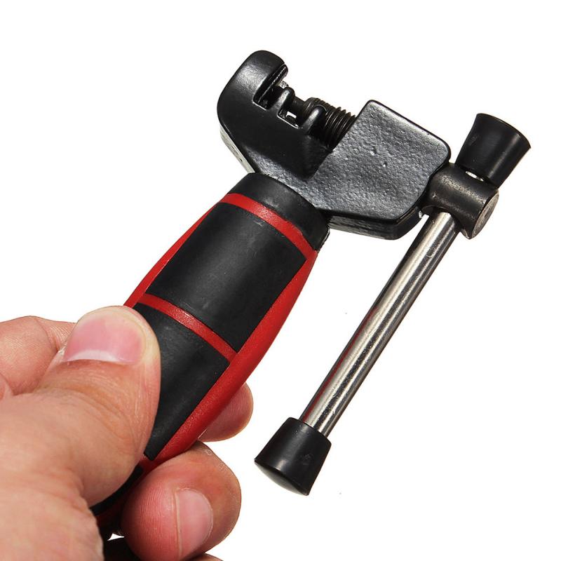 Bicycle Chain Pin Remover Bike Splitter Extractor ... – Vicedeal