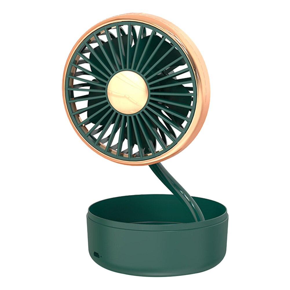 Usb Aangedreven Auto Koeler Fan Zonnebloem Stijl D... – Grandado