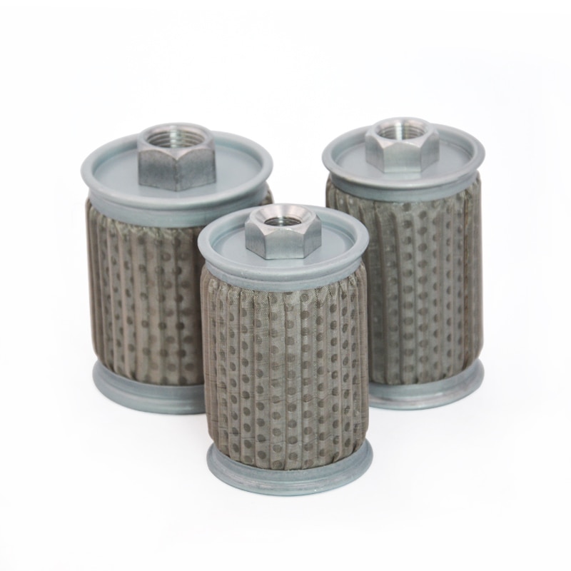 Hydraulische Olie Absorberende Filter Olie Screen ... – Vicedeal