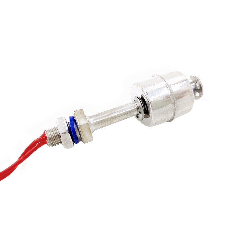 10W Rvs Tank Pool Water Level Liquid Sensor Vlotte... – Vicedeal