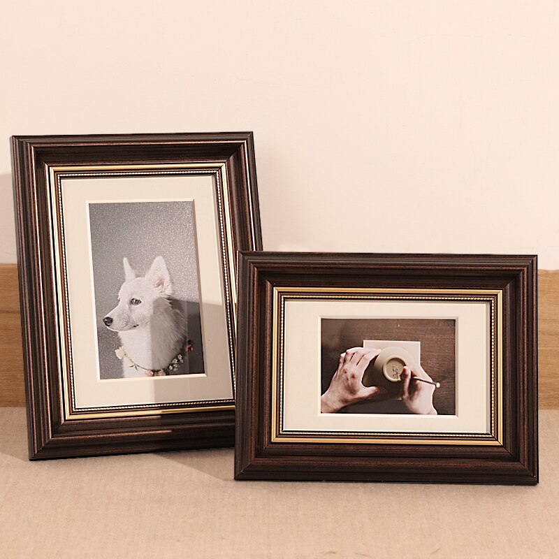 Rectangle American Style Picture Frames Europe Rec... – Vicedeal