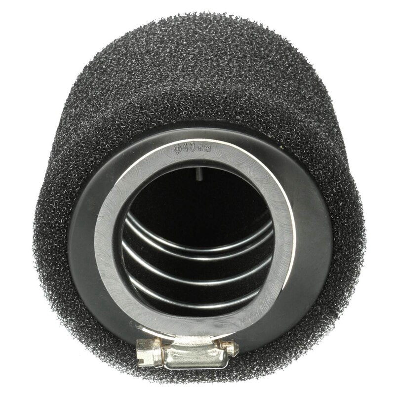 Black Sponge Foam Air Filter For 200 250 300Cc Mot... – Grandado