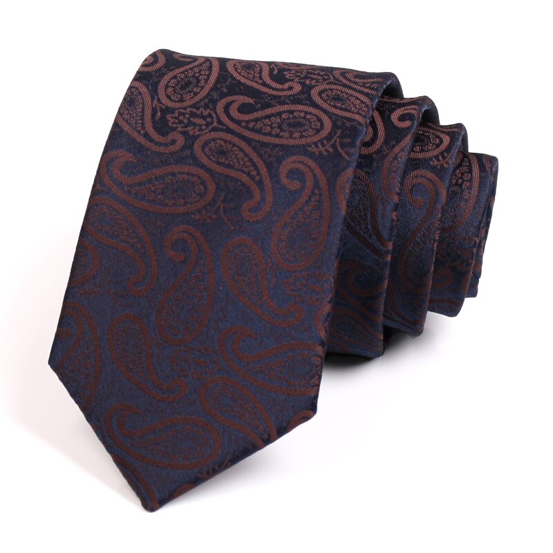 Gentleman Business Tie Formal Ties for Men Busines... – Grandado