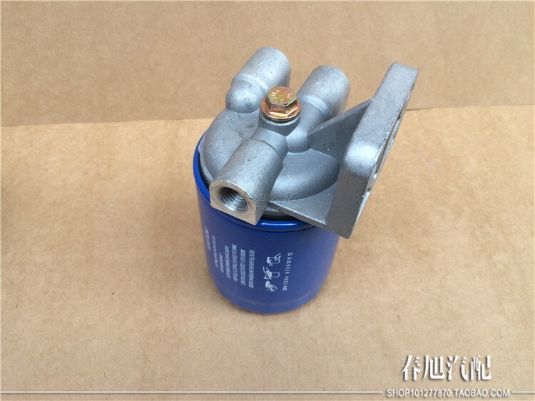 AUTO truck tractor diesel fuel filter assembly for... – Grandado