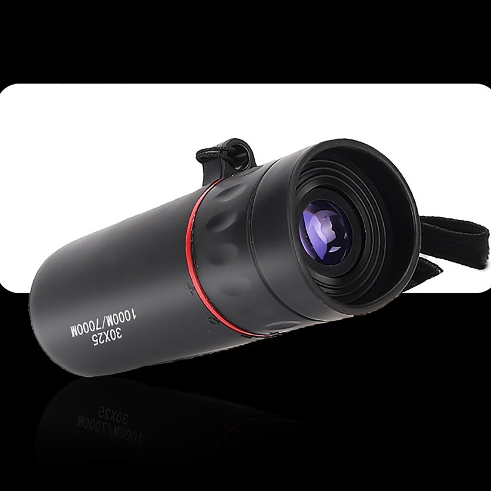 30x25 Monocular Telescope Dual Focus Optics Zoom D... – Vicedeal