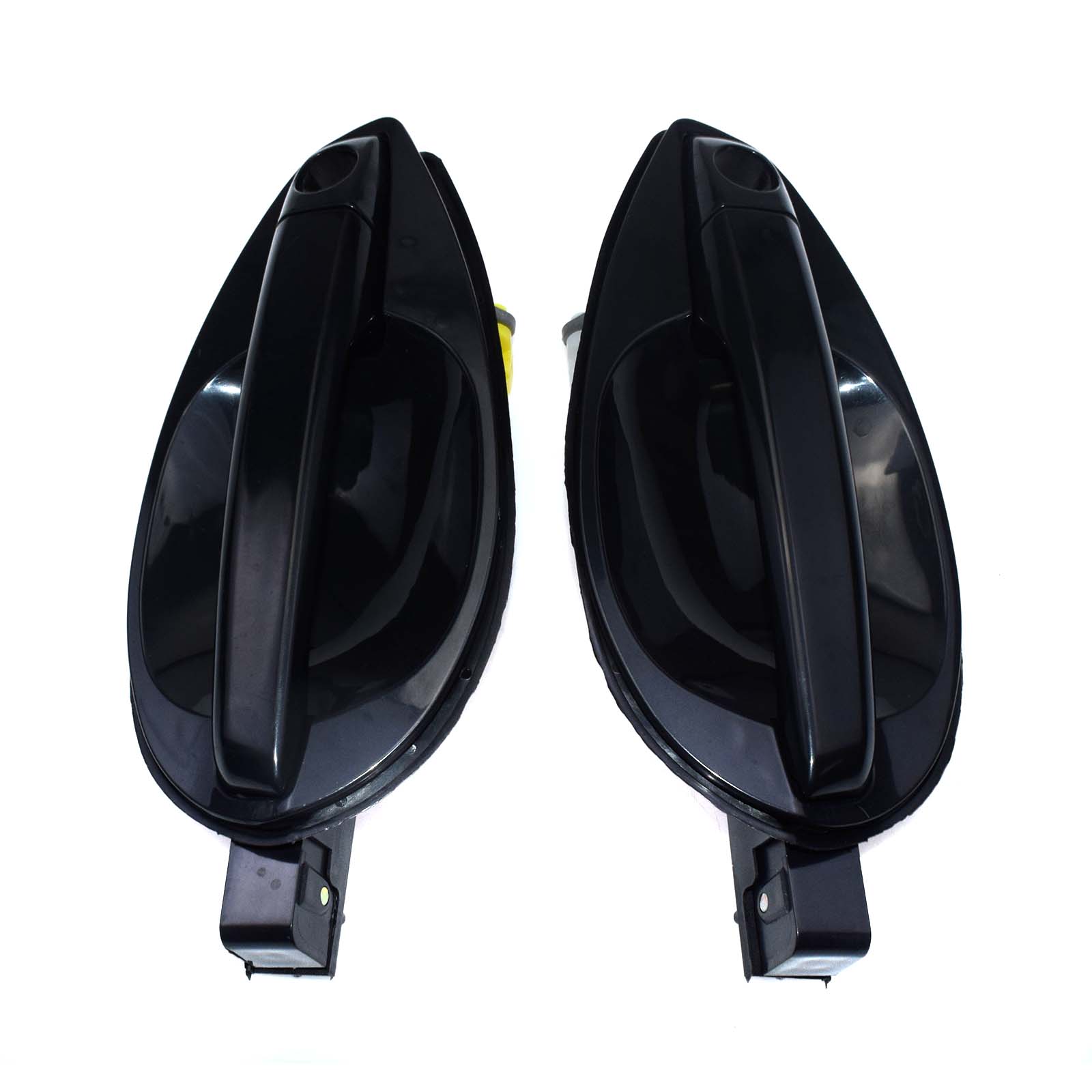 ISANCE Outside Exterior Door Handle Left Right LH ... – Grandado